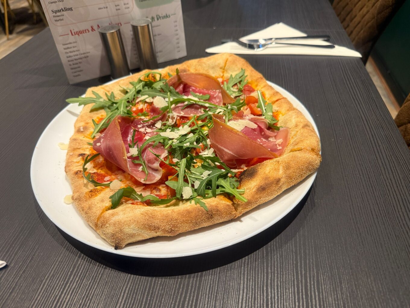 Photo Gallery - Piccolino's Italian Restaurant Gillingham