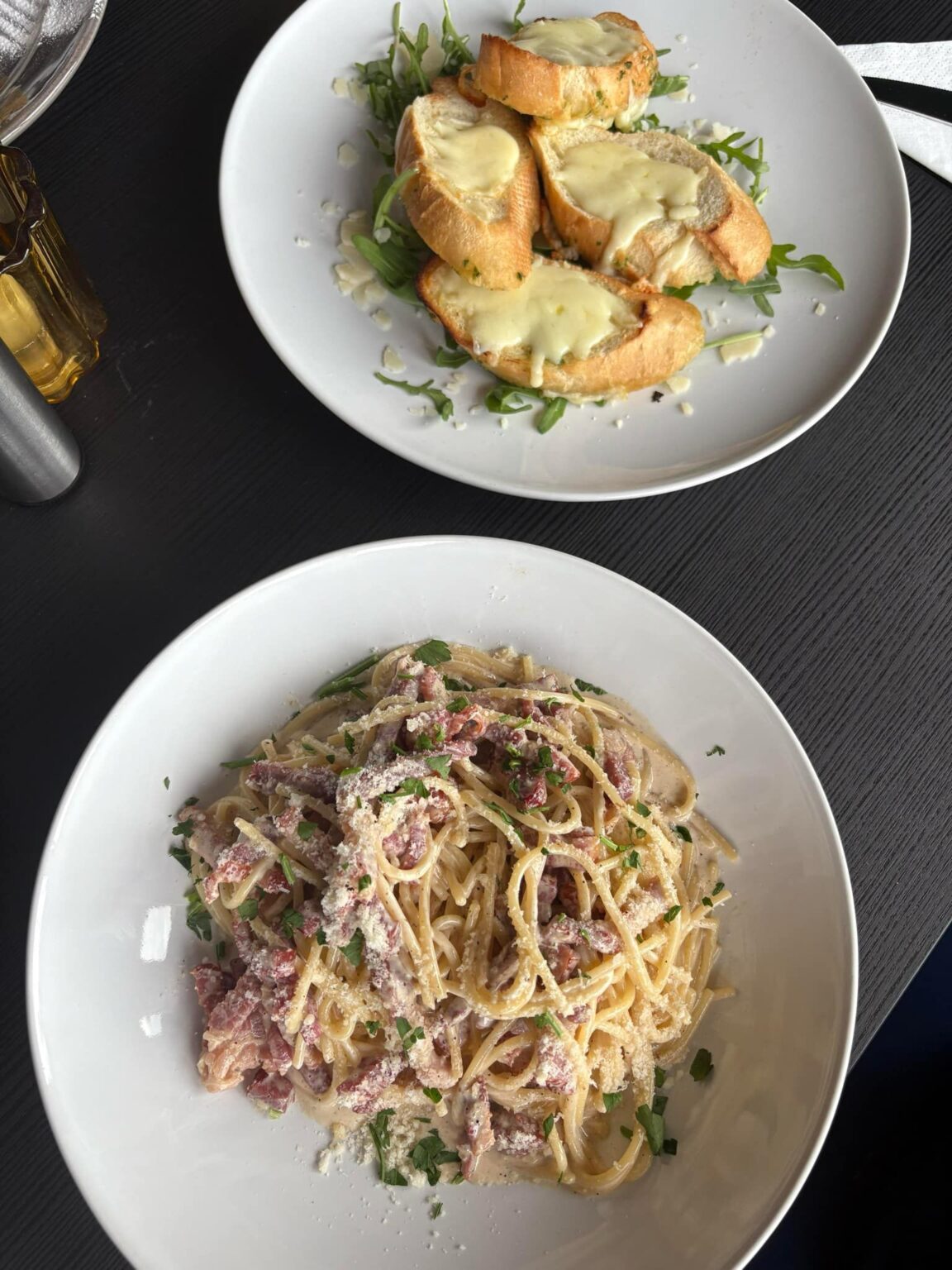 Photo Gallery - Piccolino's Italian Restaurant Gillingham